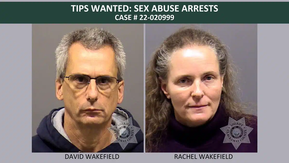 Damascus Christian School Coaches Charged with Sexual Abuse | Legal ...