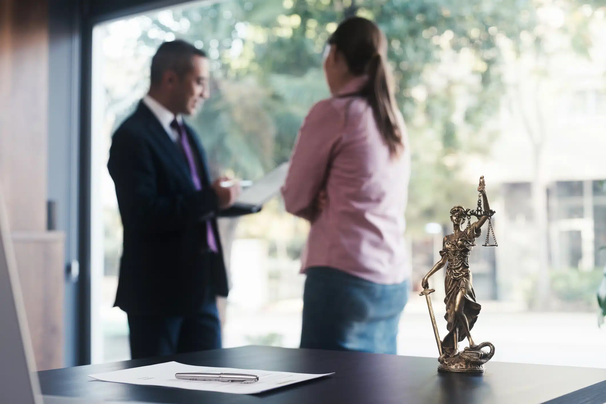 Filing a Sexual Abuse Claim Against a Government Entity in MD