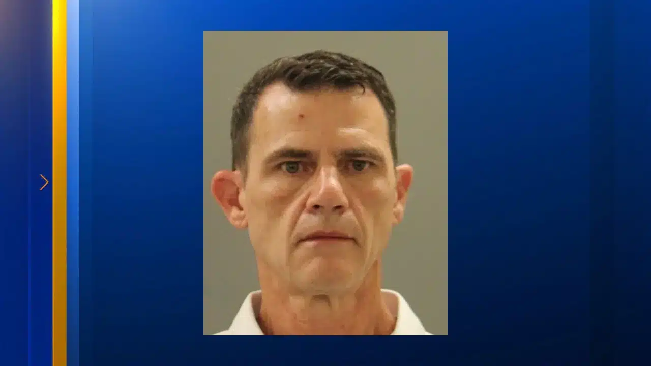 Thomas Barnhart, DE Special Education Coordinator Arrested - Andreozzi ...