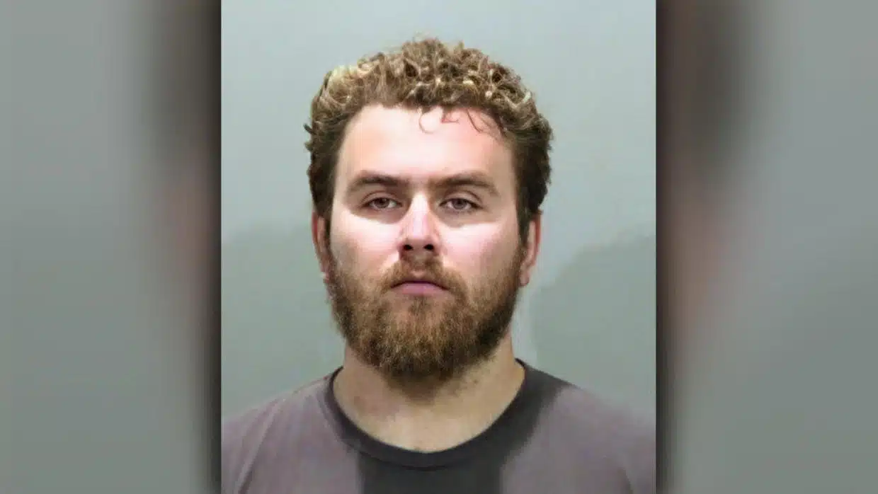 Brandon Duran Charged with Sexual Assault