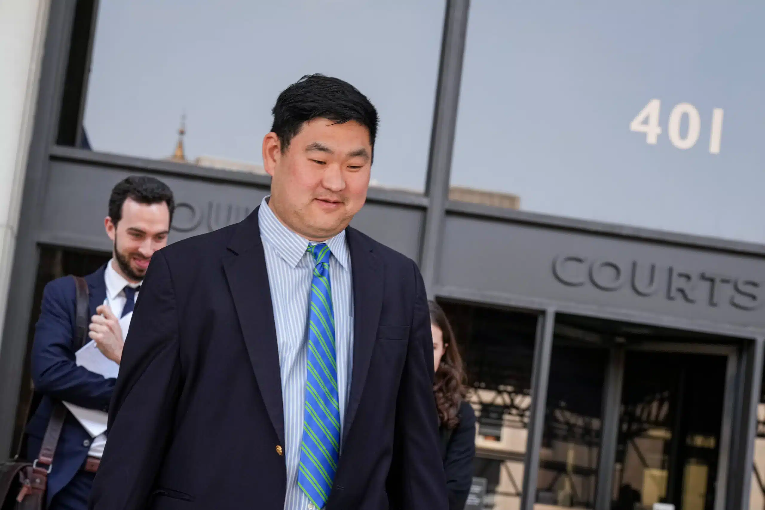 Chris Bendann: Ex-Gilman Teacher Indicted for Abuse