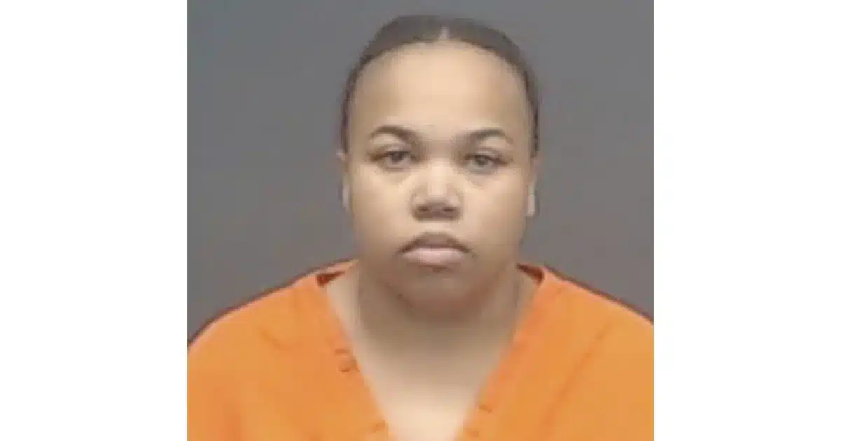 Kaija Javee Muldrew, Teacher Arrested for Rape of Student - Andreozzi ...