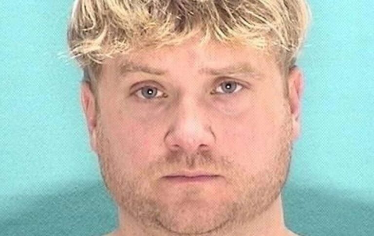 Gary "Tom" Keesee Jr. Indicted on 27 Counts of Sexual Abuse - Andreozzi ...