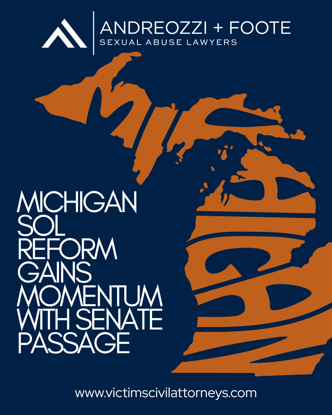 Michigan SOL Gains Momentum - Andreozzi + Foote